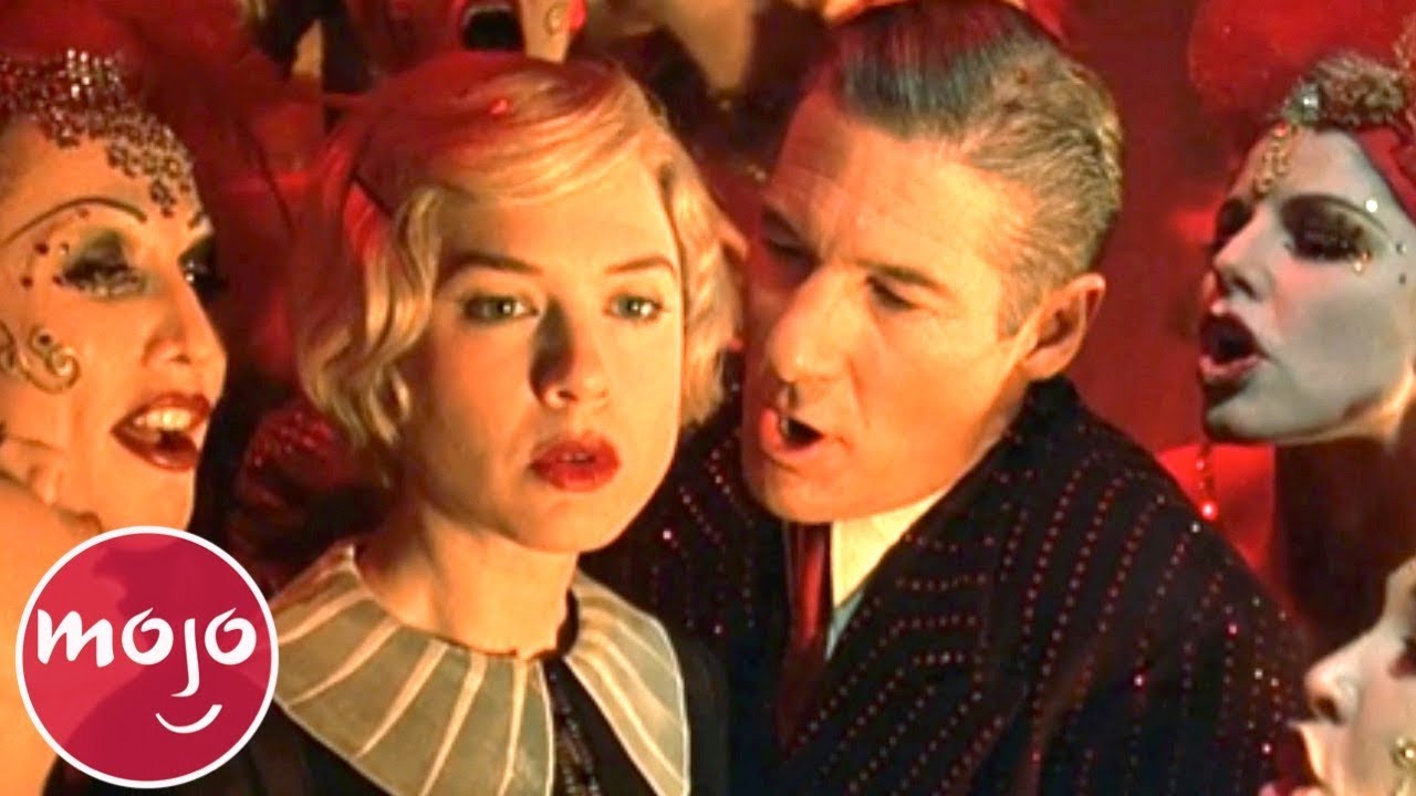 Top 10 Underrated Songs from Popular Musicals - YouTube