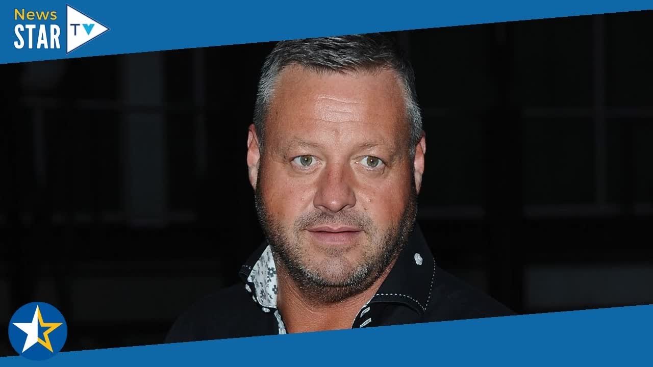 TOWIE's Mick Norcross only left £42k after £6m fortune was wiped by ...