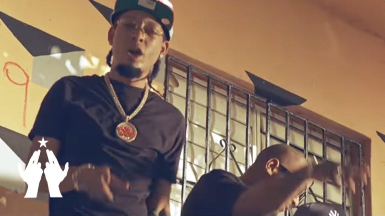 Rochy RD - Mal Agradecido | Video Oficial | x El Pekeño - YouTube Music