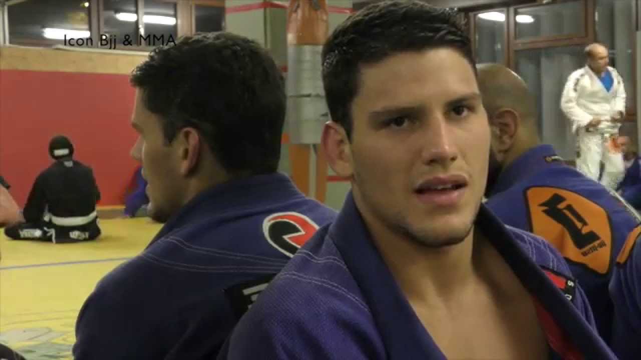 Exclusive Interview (EN & FR) - Felipe Pena Preguiça - Try to be ...