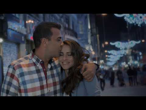 Söz Vermiştin Fragman (Sinemalarda)