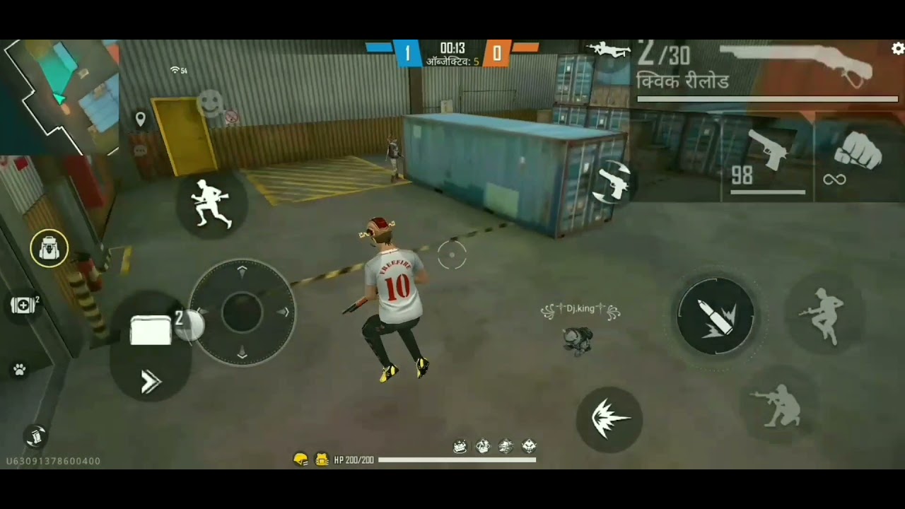 # free fire real 😘😘😘😘😘 and my best gameplay and my dear gameplay - YouTube