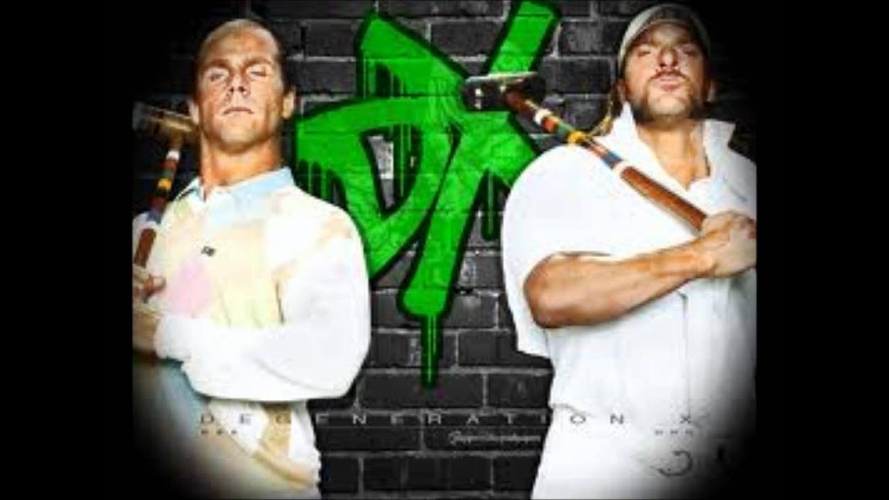 DX Theme Song 1999......w - YouTube