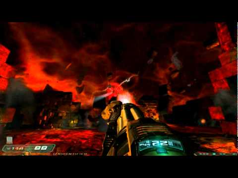Let's Play Doom 3 - Soul Cube! - YouTube