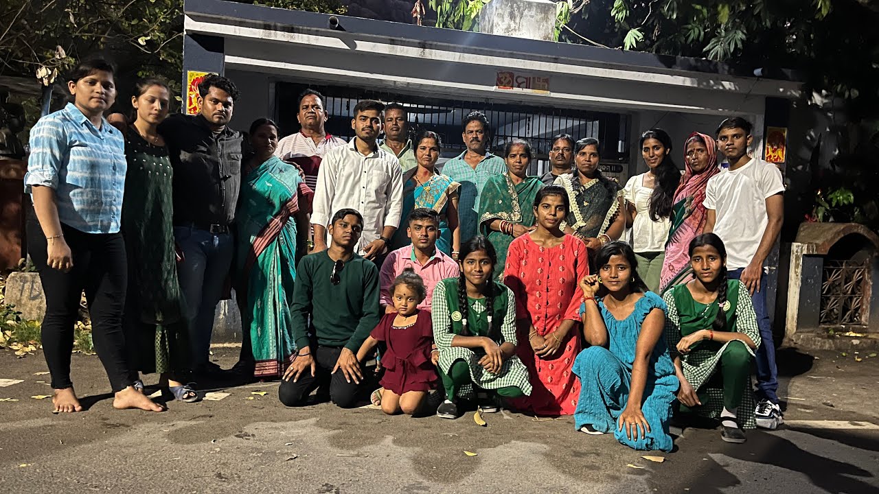 Mahuri kalua family trip. || Tourist place || Odisha GANJAM - YouTube