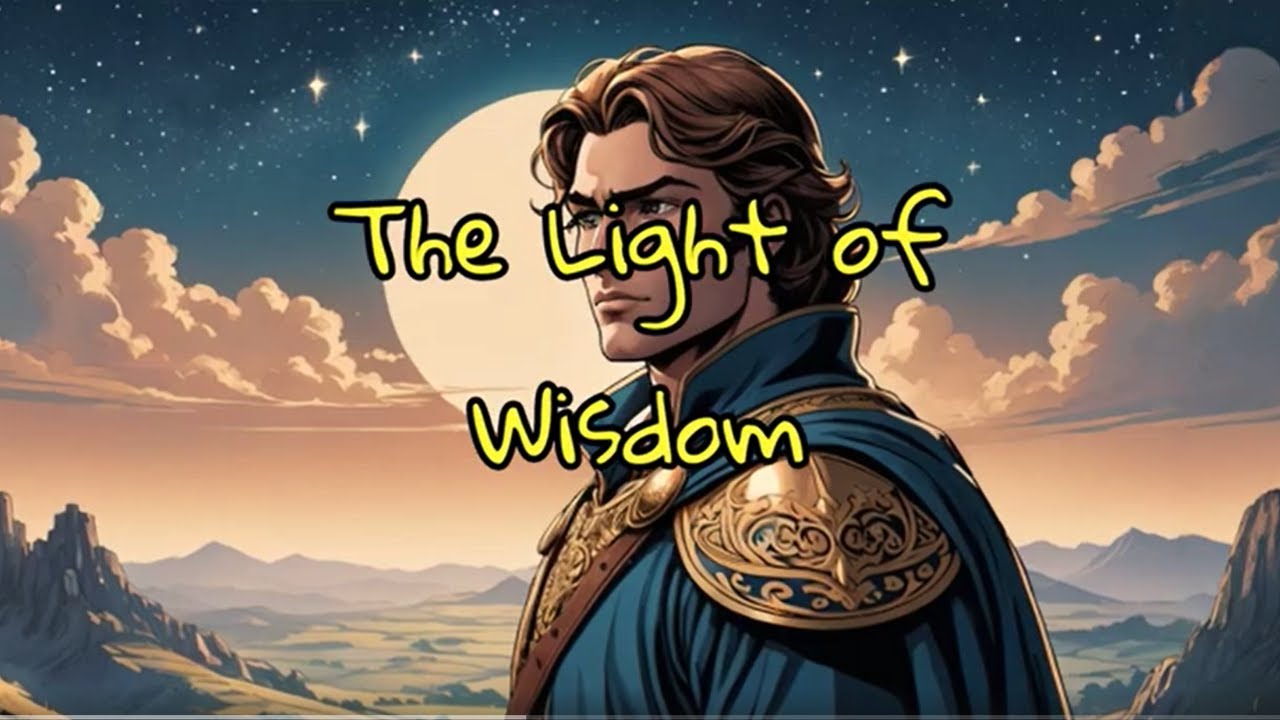 The Light of Wisdom - YouTube