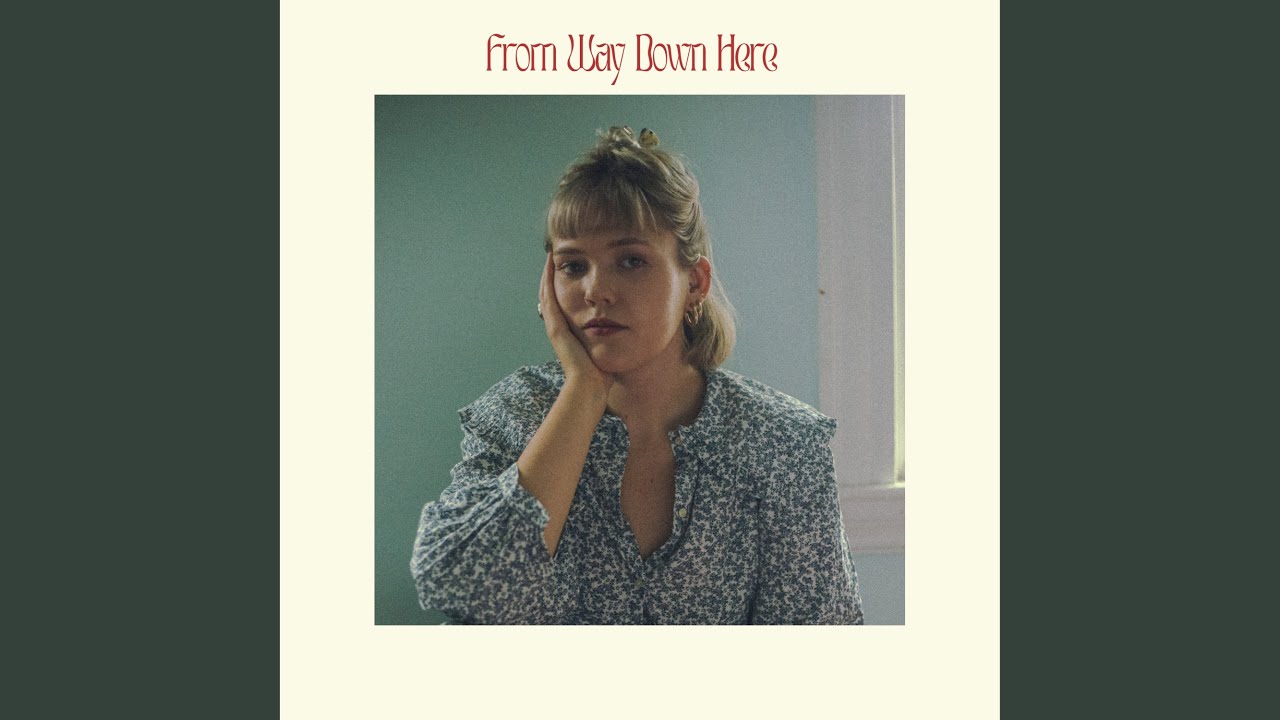 From Way Down Here - YouTube