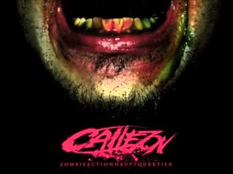 Calléjon feat. KIZ - Porn From Spain (with lyrics) [HD]