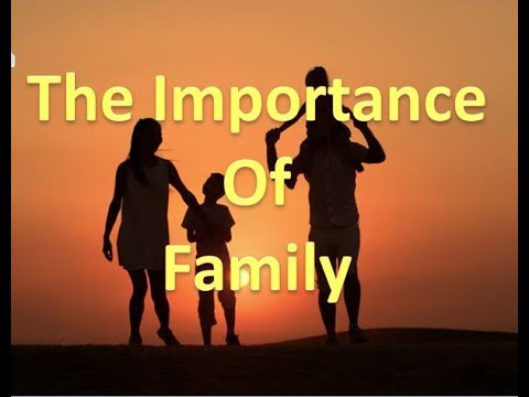 Family - The Building Blocks of Society. Make Singapore Great Again ...