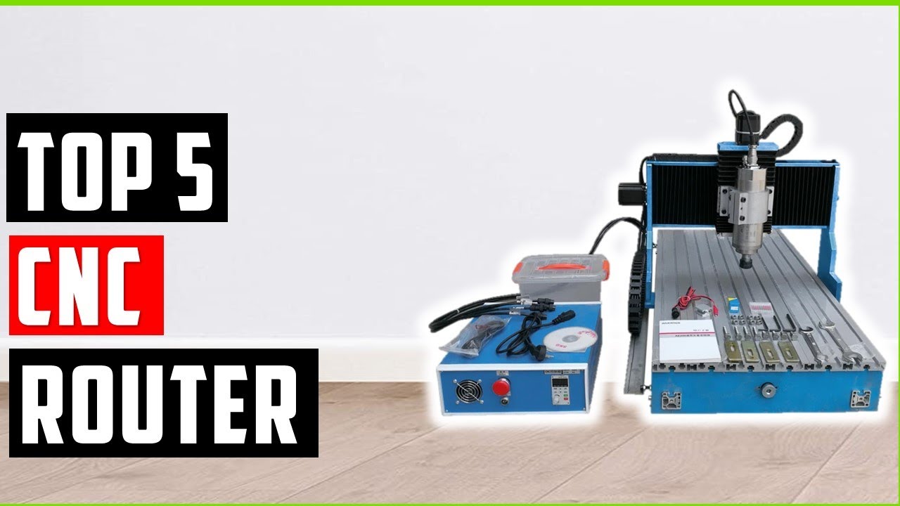 Best CNC Router On Aliexpress | Top 5 CNC Router Reviews | Best CNC ...