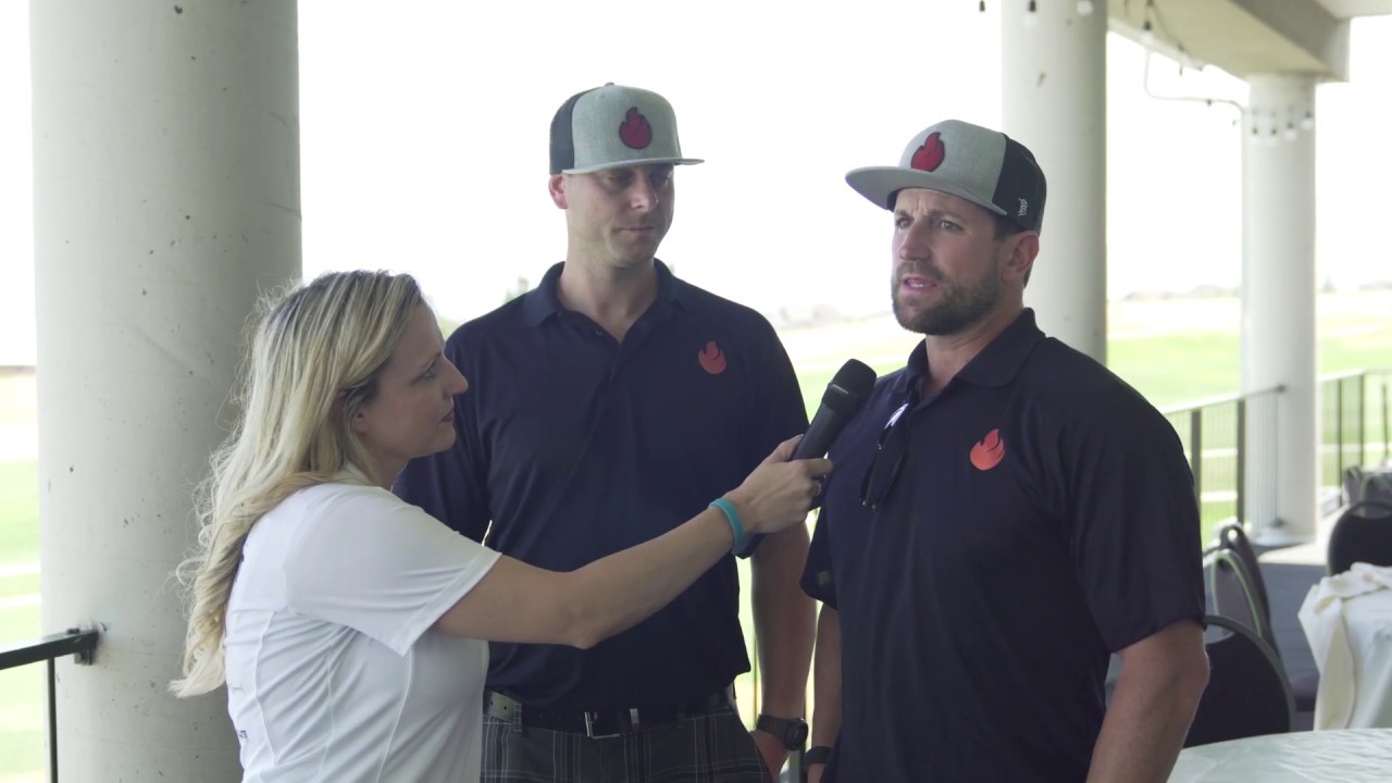 2019 Hot Shot Tournament Highlights - YouTube