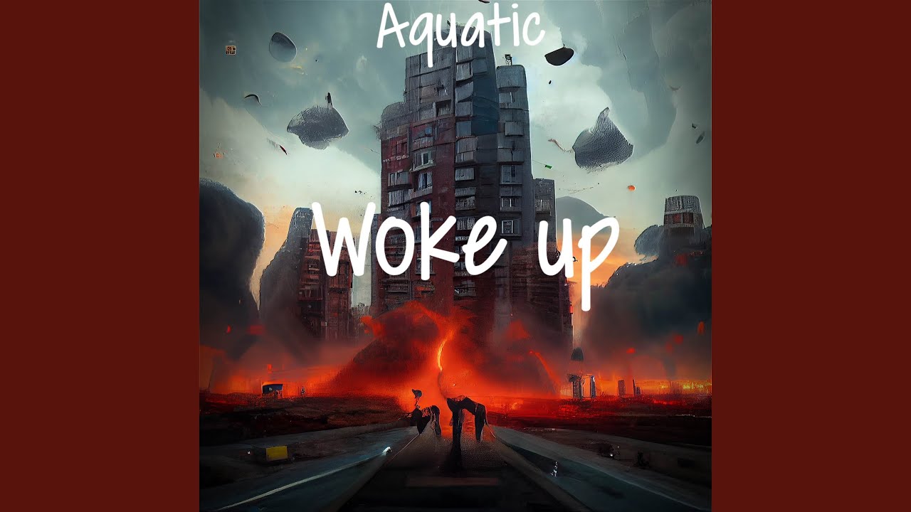 Woke Up - YouTube Music