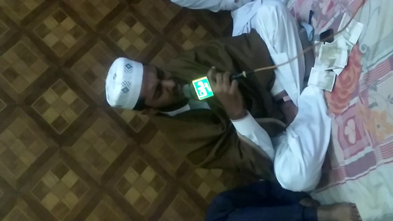 Tilawat Hafiz Muhammad Abdul samad - YouTube