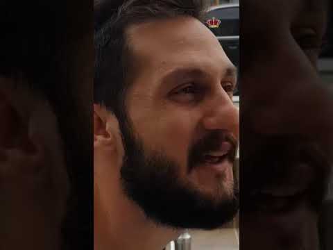 BİR GÜNLÜĞÜNE KRAL OLMAK (VEZİR&KRAL)