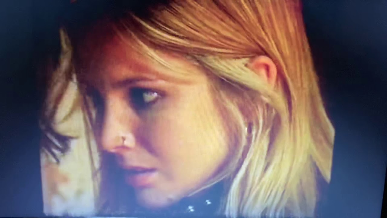 Brookside Simpson Drama - YouTube