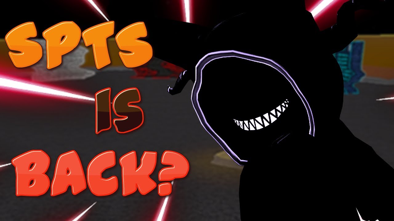 SPTS is coming back?! New SPTS 2 Confirmed - YouTube