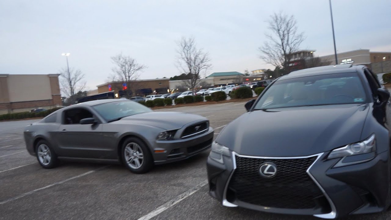 Car Shenanigans - YouTube