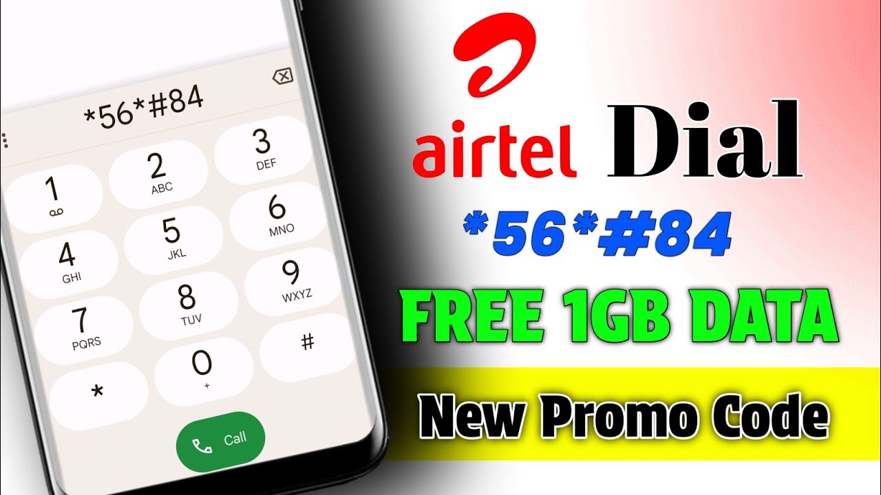 Free 1GB Data || Unlimited mb | New Promo Code 2024 | Unlimited mb use ...