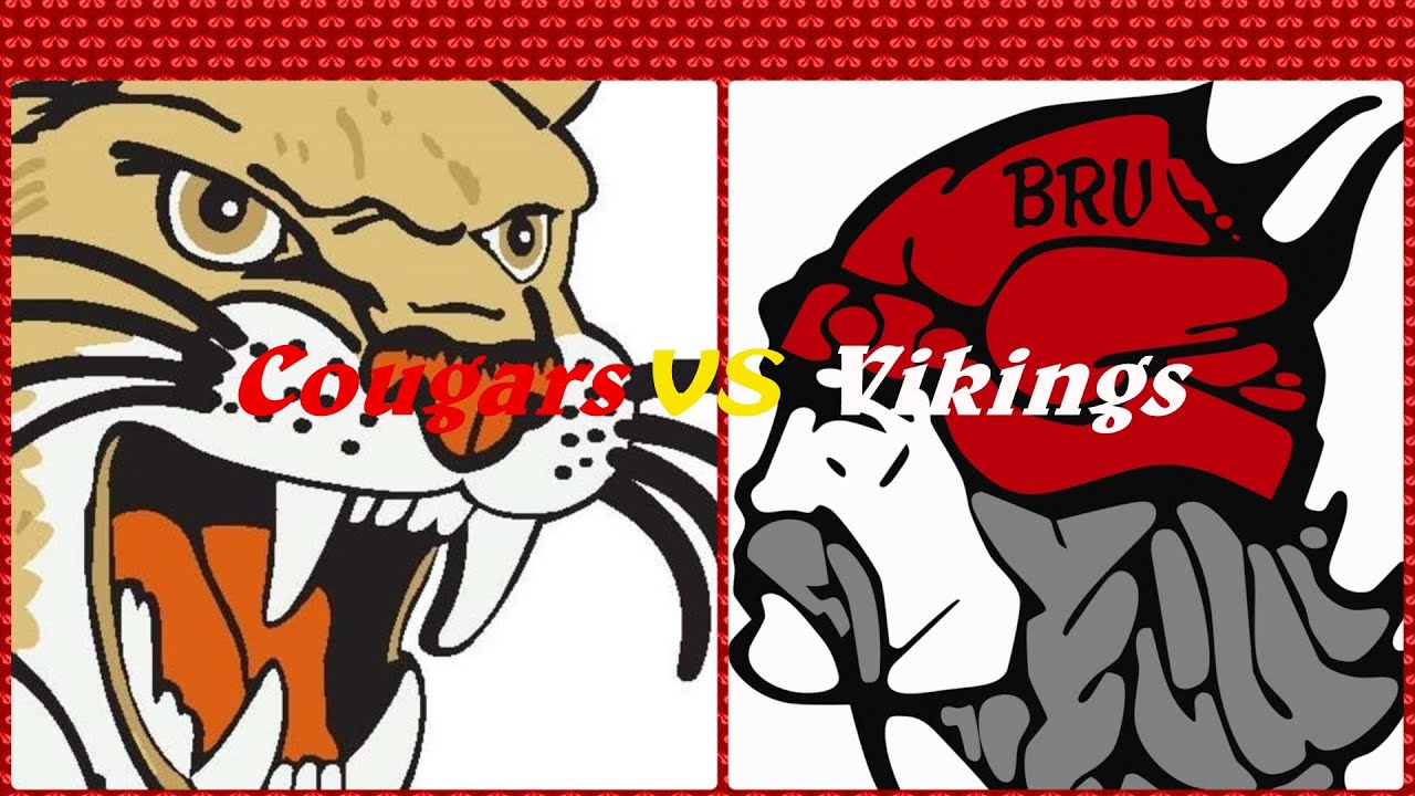 North Daviess Cougars vs Barr-Reeve Vikings Boys Varsity Basketball ...