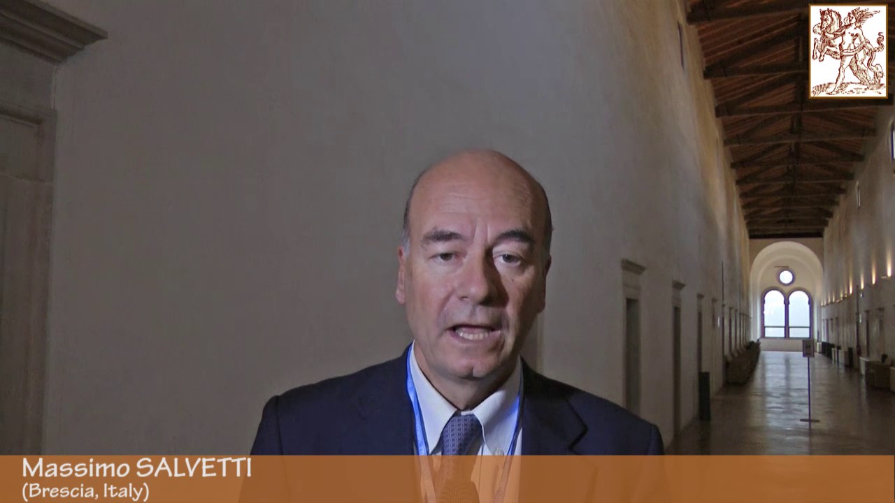 Massimo SALVETTI: "Hypertension and the kidney" - YouTube