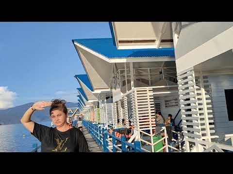 @masao beach resort Mati Davao oriental - YouTube
