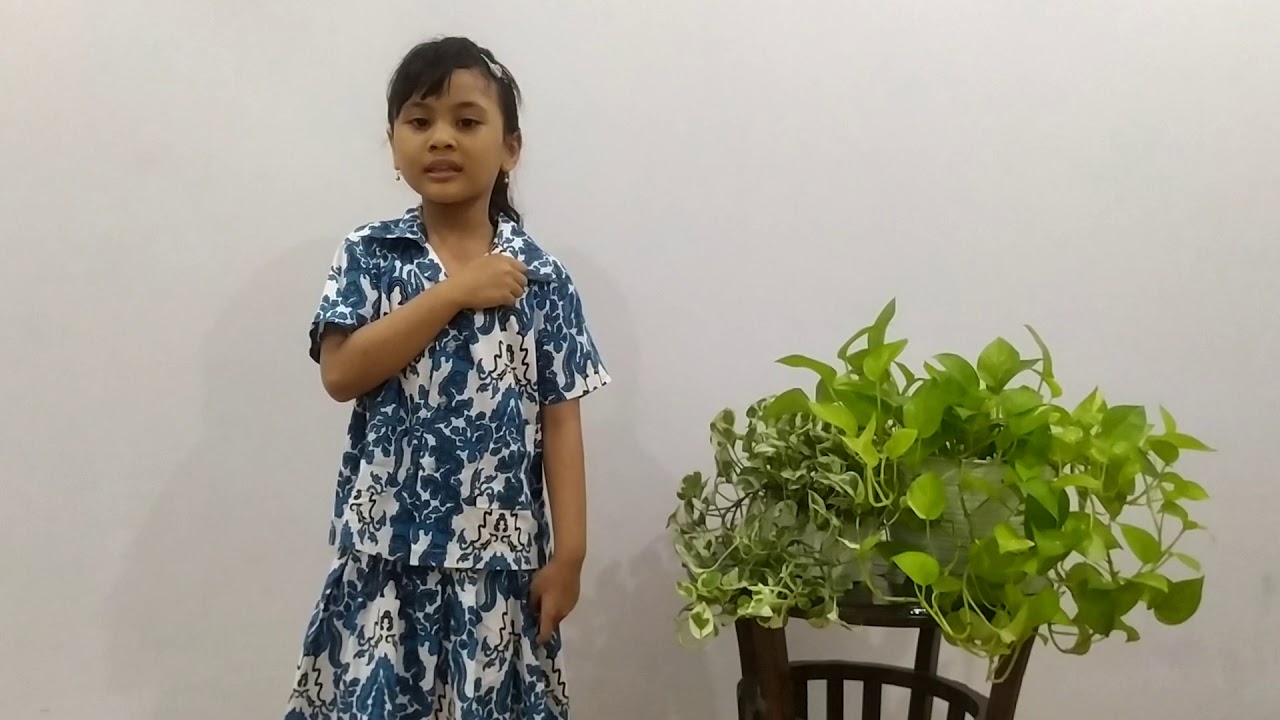 Lagu : Mars Marsudirini - YouTube