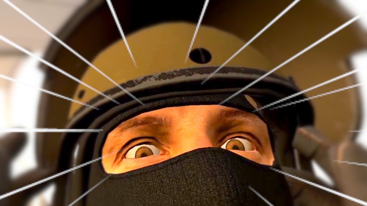 Russisch Roulette ESKALIERT (Pavlov) - YouTube