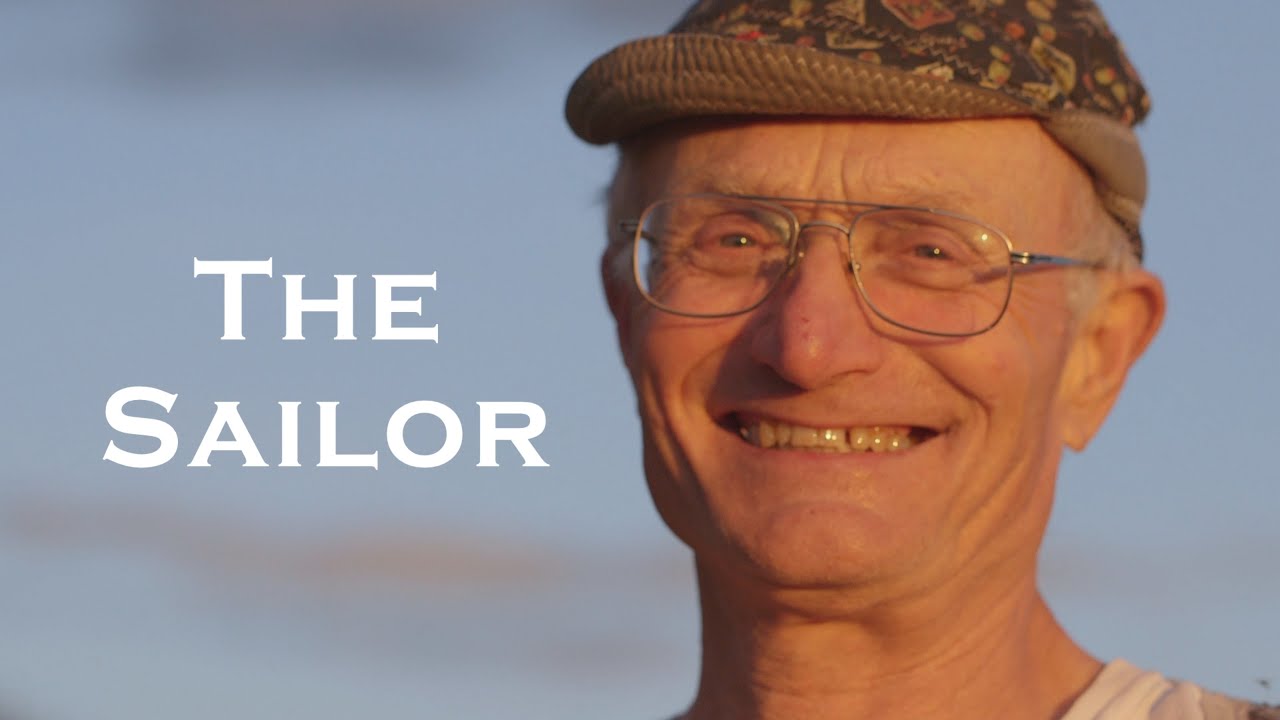 The Sailor | a film by simon hergott - YouTube