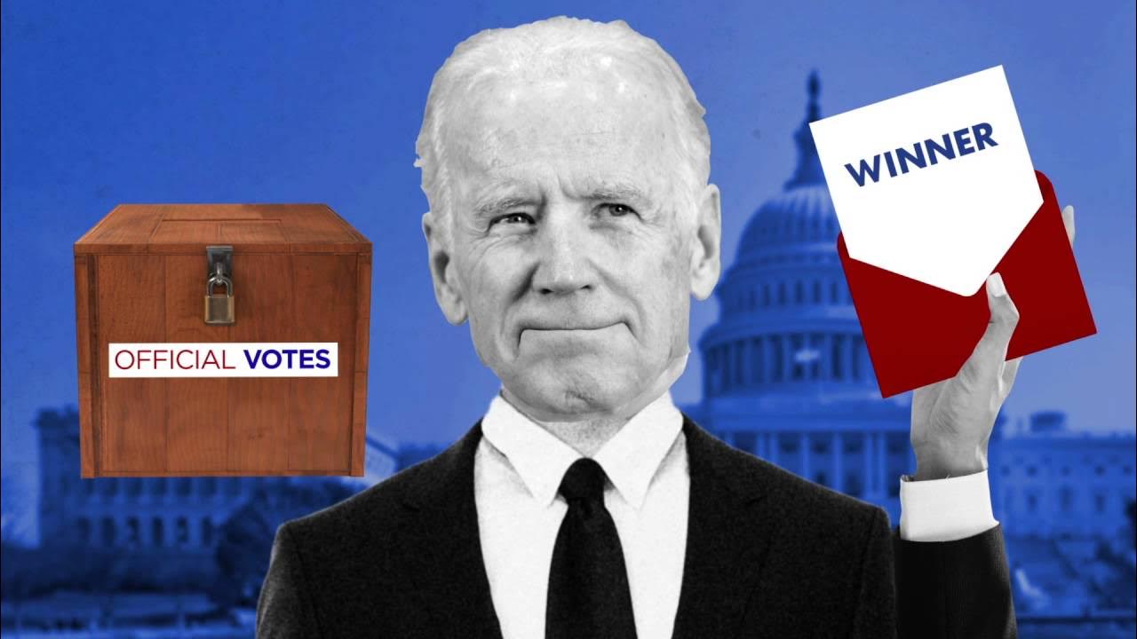 What is the Electoral College? America 101 - YouTube