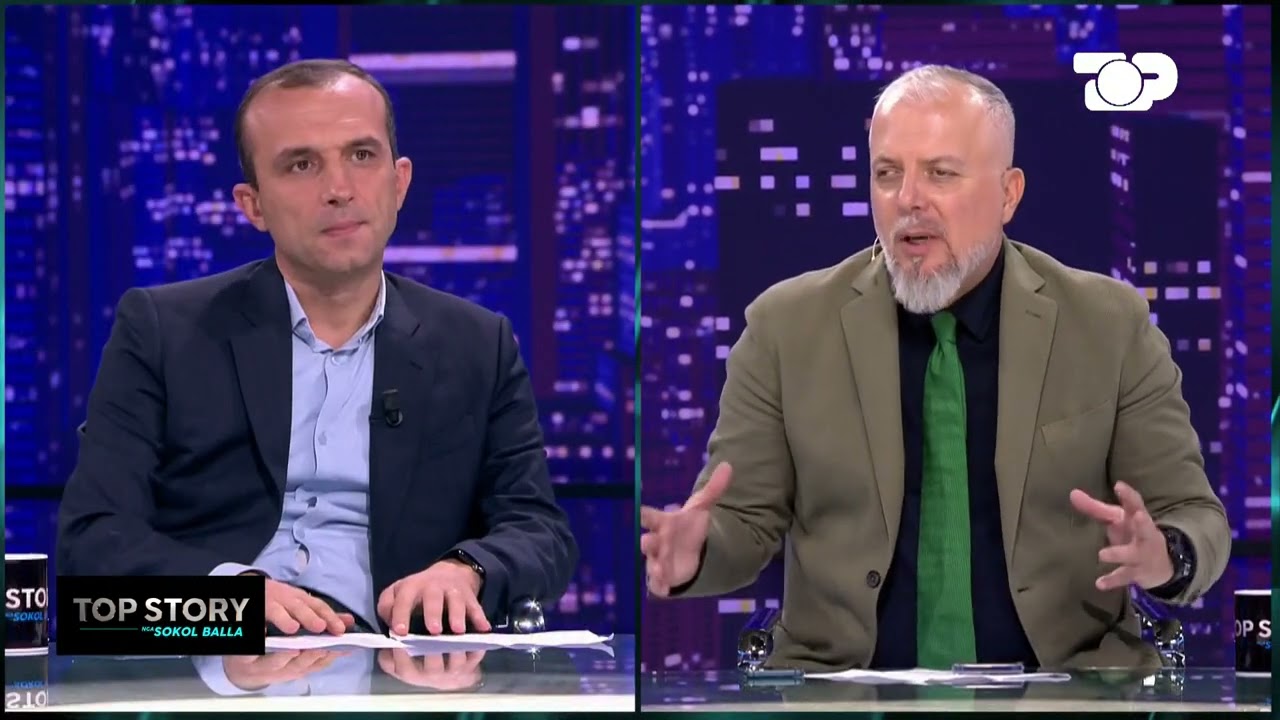 ‘Kam parë 3 000 emra’, gazetarja: Njerëz të njohur jo vetëm nga bota e ...