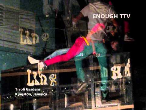 PASSA PASSA - MOB, Chi Ching, Shelly Belly, John Hype & daggaring in ...