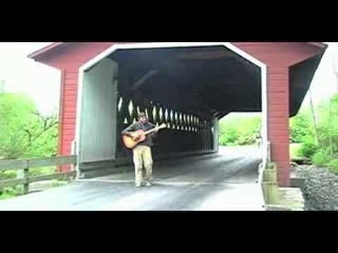 Wolves at Night cover by Chris Spofford - YouTube