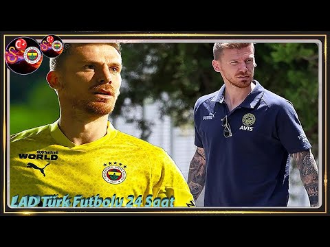 Fenerbahçe'de bir sezon yattı, Irak liginden teklif aldı! Serdar Aziz dönüyor