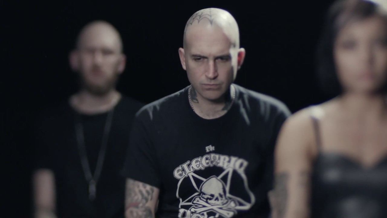 Trauma Lanes - Knock Ten (Official video) - YouTube