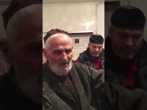 Al Wahhab Muhammad chehk Hamzat G1ulloi Lom