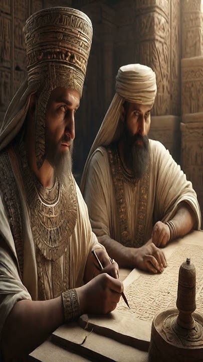 Exploring the Ancient Life of Mesopotamia #history #shortsvideo - YouTube