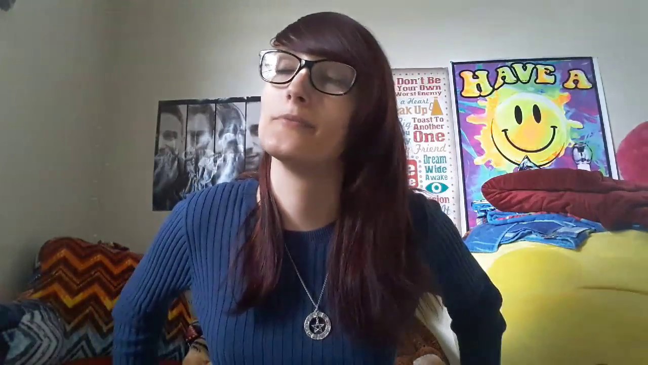 Changing My Legal Name - YouTube