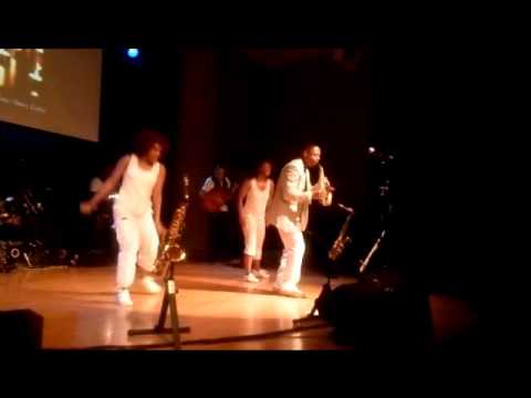 Randy Scott video - YouTube