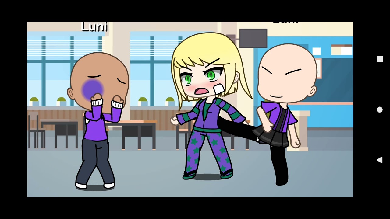 never go to unity primary academy part 1 - YouTube