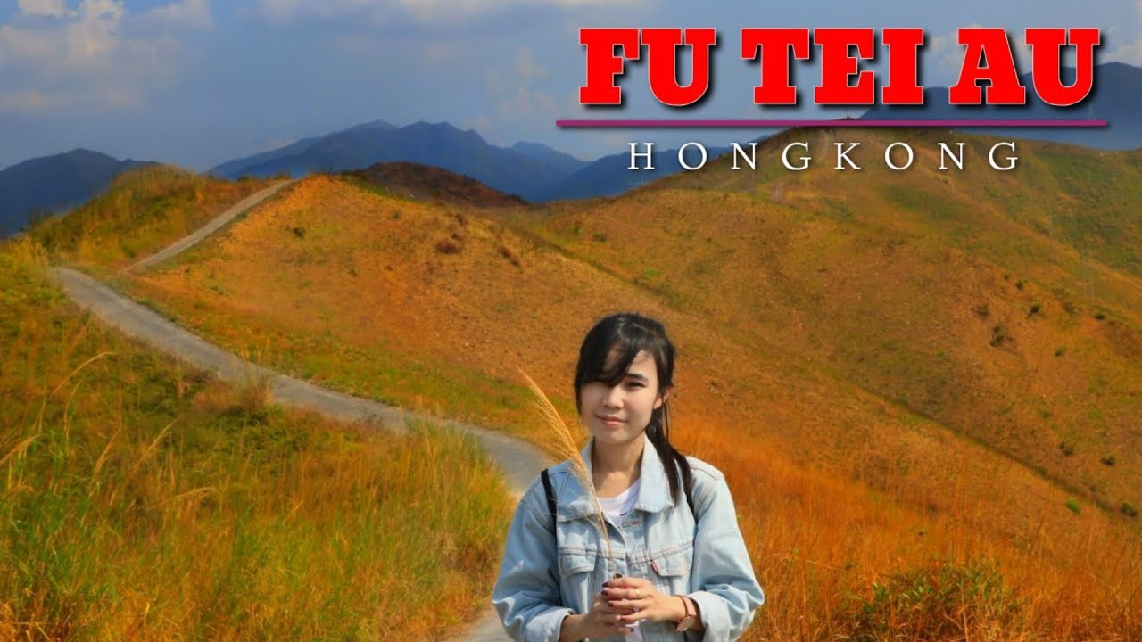 FU TEI AU HONGKONG || rute komplit ke fu tei au hk - YouTube