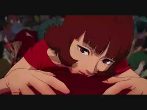 Paprika Parade - Full Lyrics - 12 hour version - YouTube