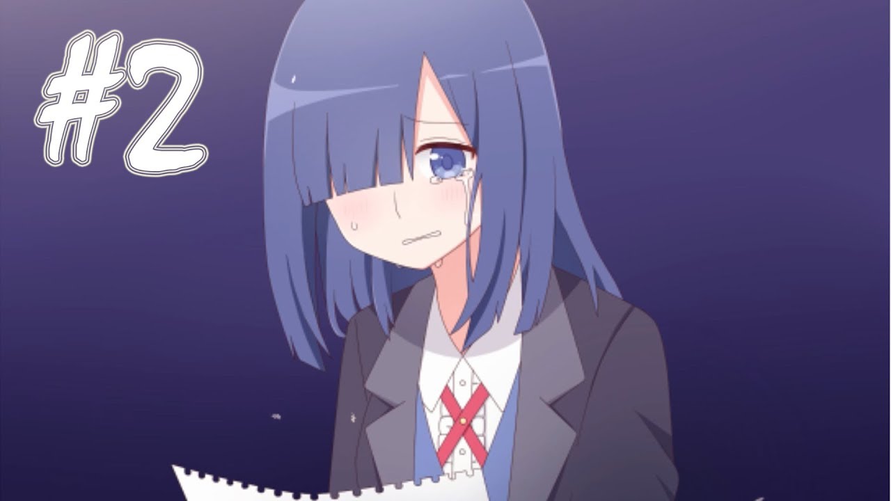 Midnight Train (RPG Maker Horror Game) - Chapter 1 part 2 - YOU'RE NOT ...