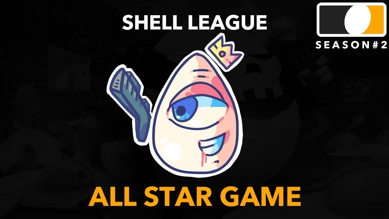 Season 2 Shell League All-Star Game - YouTube