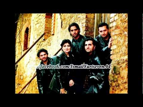 Yurtseven Kardeşler- Tek Tek Saydım