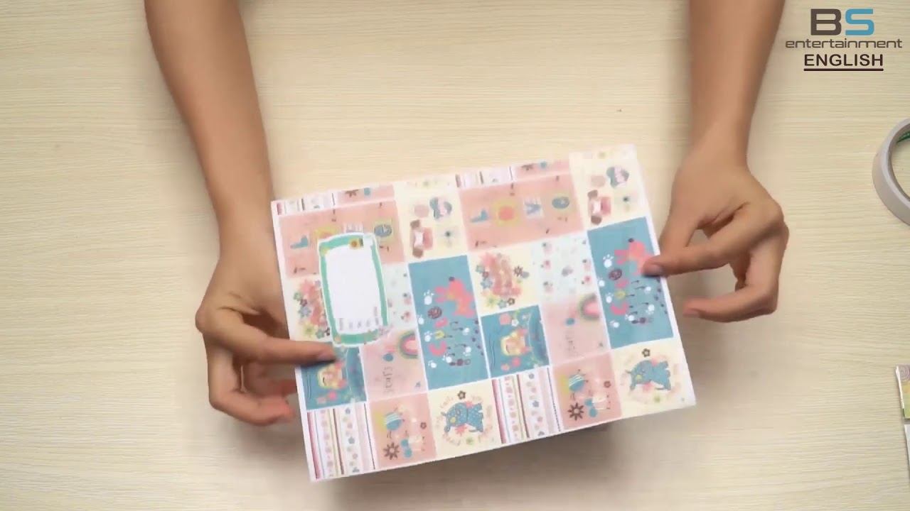 BS ENTER How To Wrap Beautiful Gifts Learn How To Wrap Paper Presents YouTube bs-enter-how-to-wrap-beautiful-gifts-learn-how-to-wrap-paper-presents-youtube