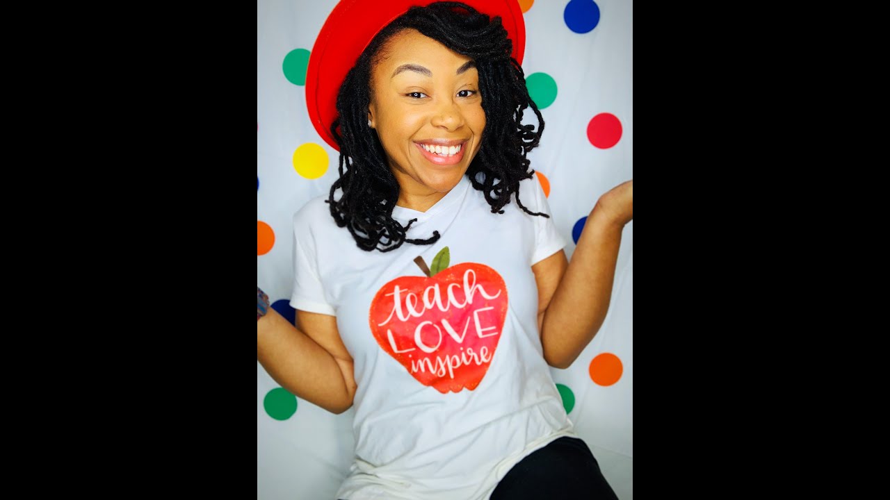 CircleTime with Ms.Nae| Educational Video| June 26,2020 - YouTube