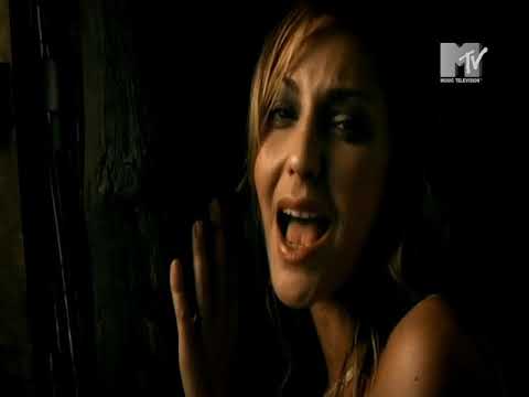 JESSICA MARQUEZ Maria Magdalena (2003) °MTV VINTAGE°