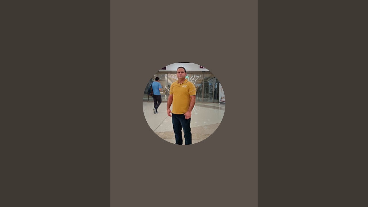 sp vlogs is live - YouTube