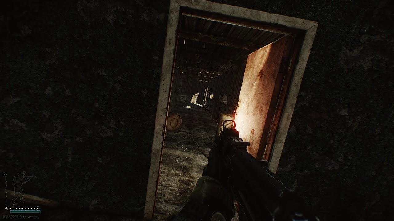 [EFT] Test of the new GPU - YouTube