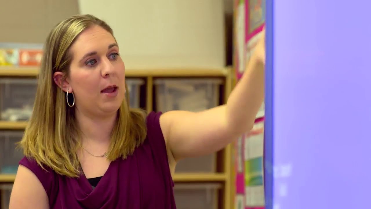 Math Techbook Experience with Discovery Education - YouTube